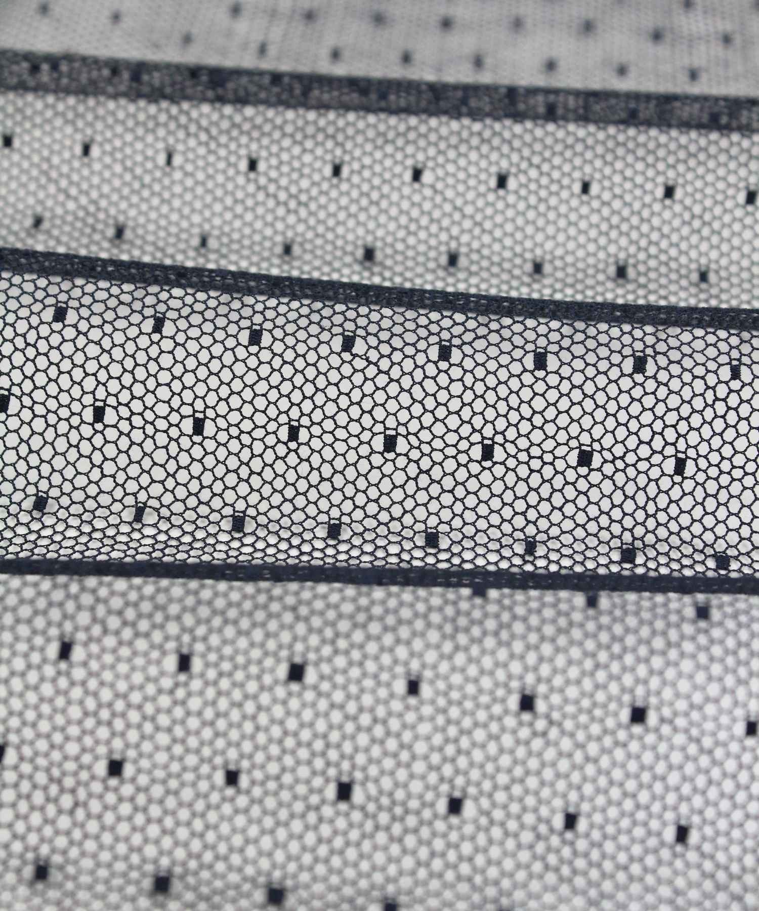 Point d'esprit 135 cm | Tulle fabric & Lace • Sophie Hallette