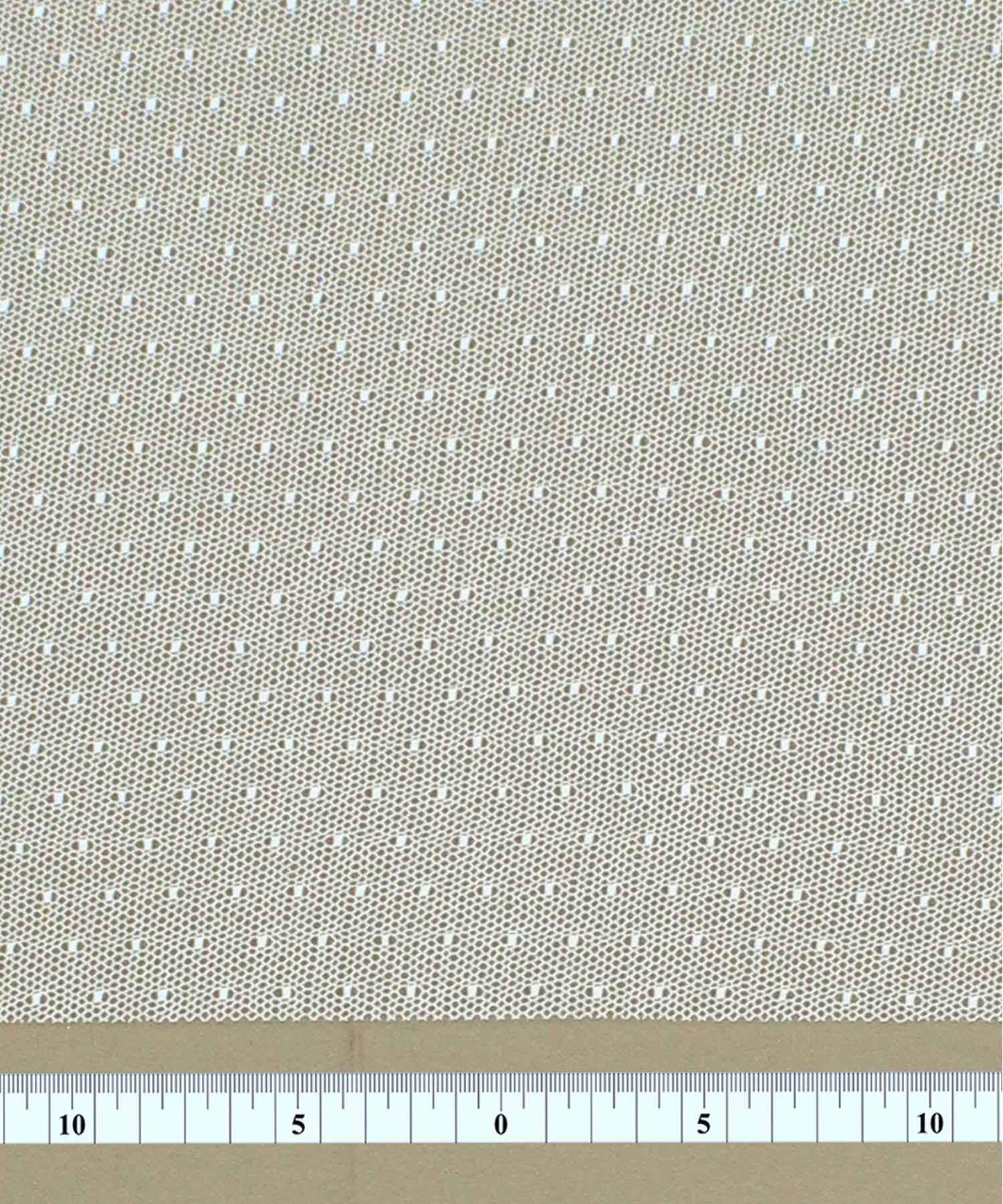 Point d'esprit 135 cm | Tulle fabric & Lace • Sophie Hallette