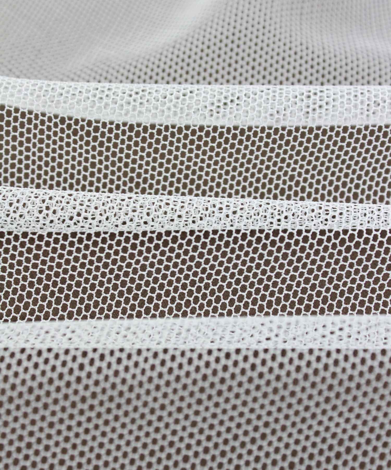 Polyester tulle 110 cm | Tulle • Sophie Hallette