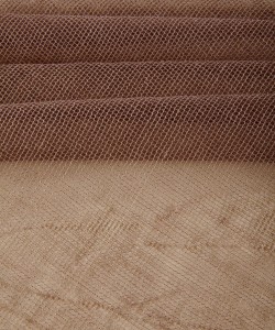 Tulle coton fin 140 cm | Tulle • Sophie Hallette